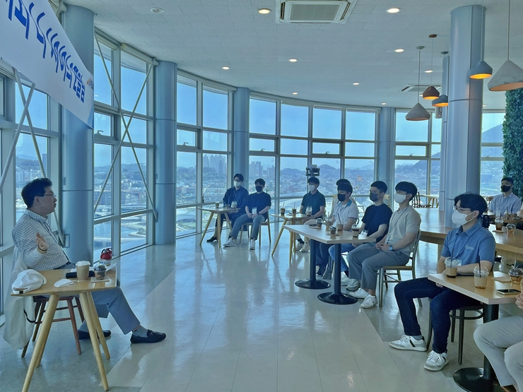 SNNC 에스엔엔씨 >홍보센터 >SNNC 소식