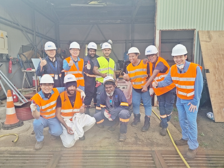 SNNC 에스엔엔씨 >홍보센터 >SNNC 소식